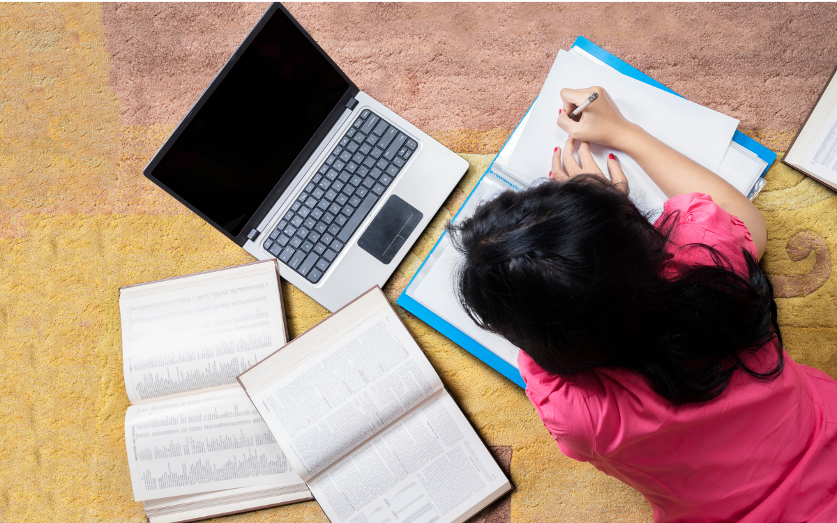 Supporting students in applying effective learning/study strategies ...