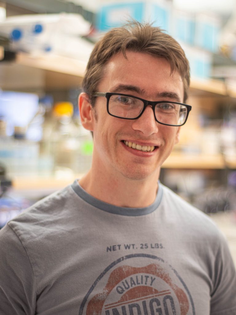 Stephen Clarke, Ph.D. | The Ascano Laboratory | Vanderbilt University