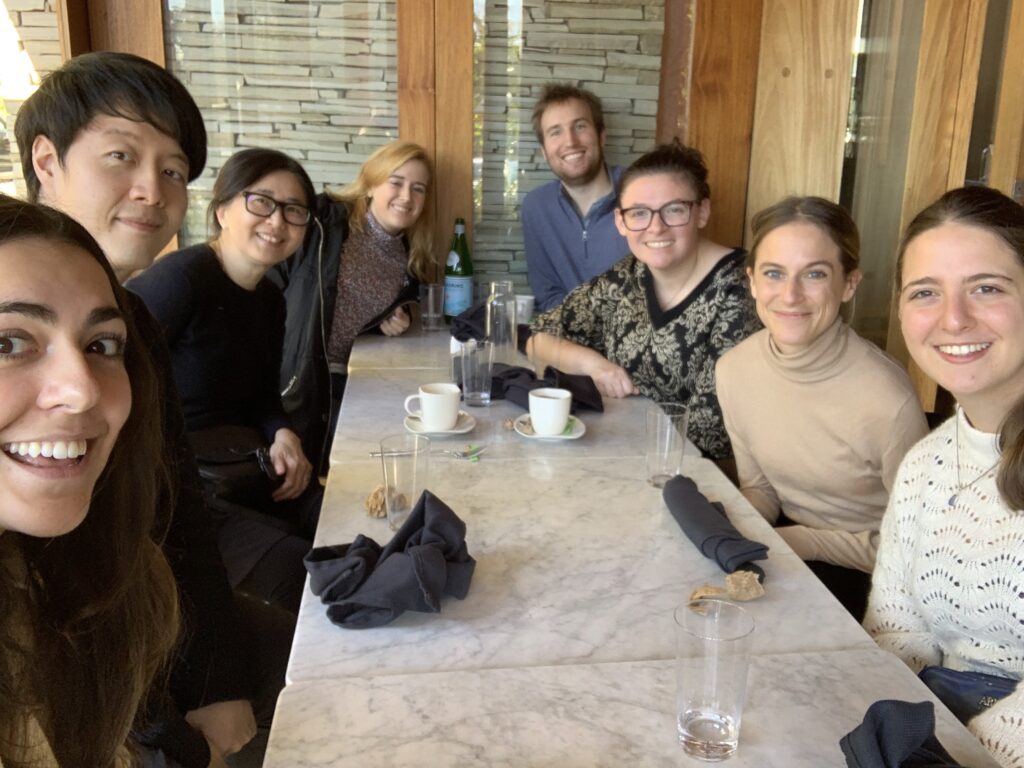 Photos | Body, Mind, and Brain Lab | Vanderbilt University