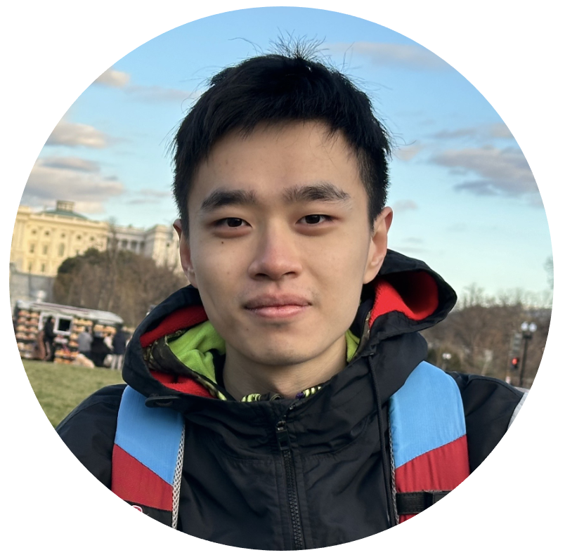 Current Lab Members | Brain Development Laboratory | Vanderbilt University