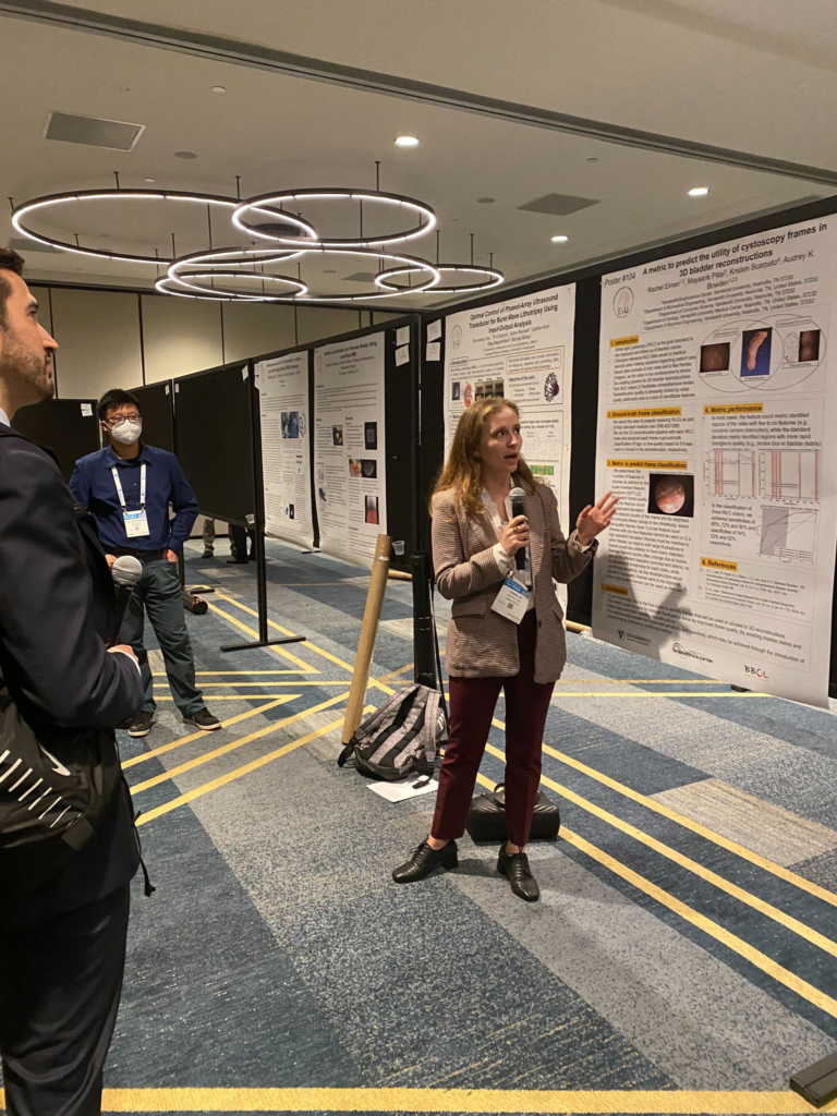 News | Bowden Lab | Vanderbilt University