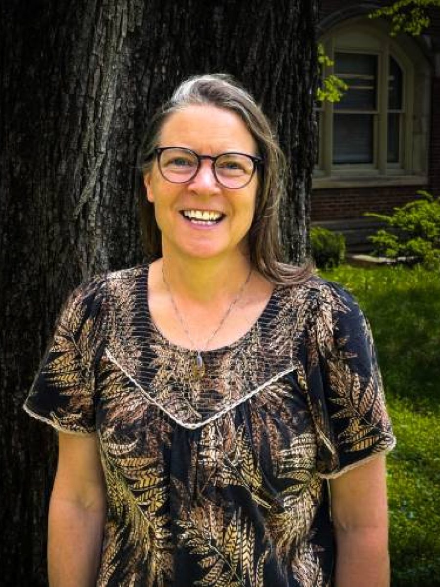 Emma Rushton | Broadie Laboratory | Vanderbilt University