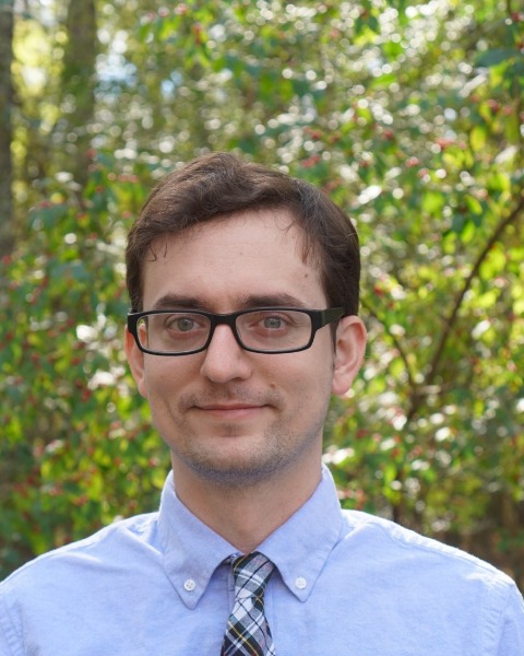 Jim Sears | Broadie Laboratory | Vanderbilt University