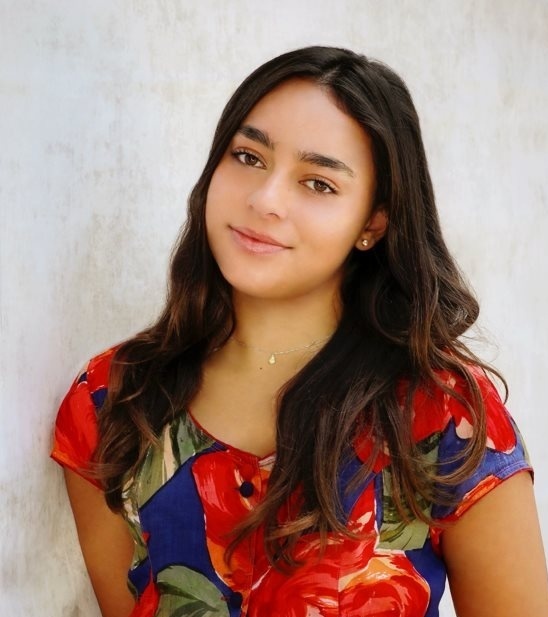 Nesma Nouaili | Broadie Laboratory | Vanderbilt University