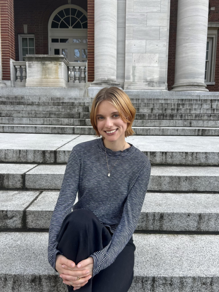 Shiloah Allison | Broadie Laboratory | Vanderbilt University