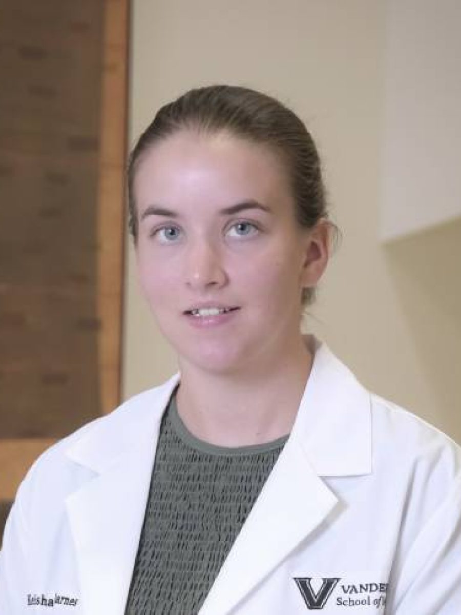 Keisha Barnes | Broadie Laboratory | Vanderbilt University