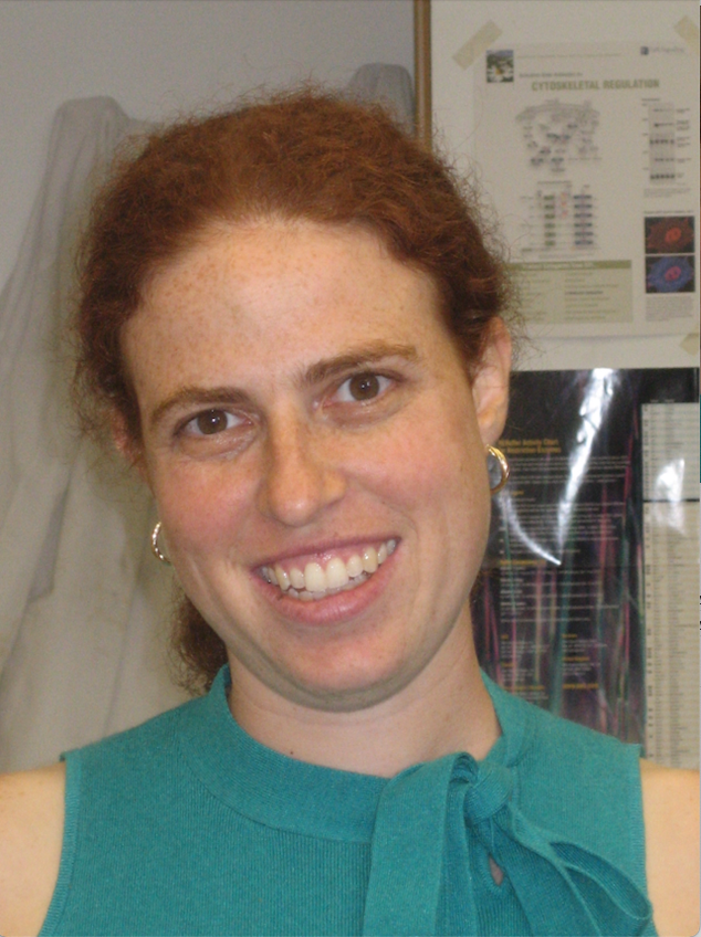 Past Trainees | Chen Lab | Vanderbilt University