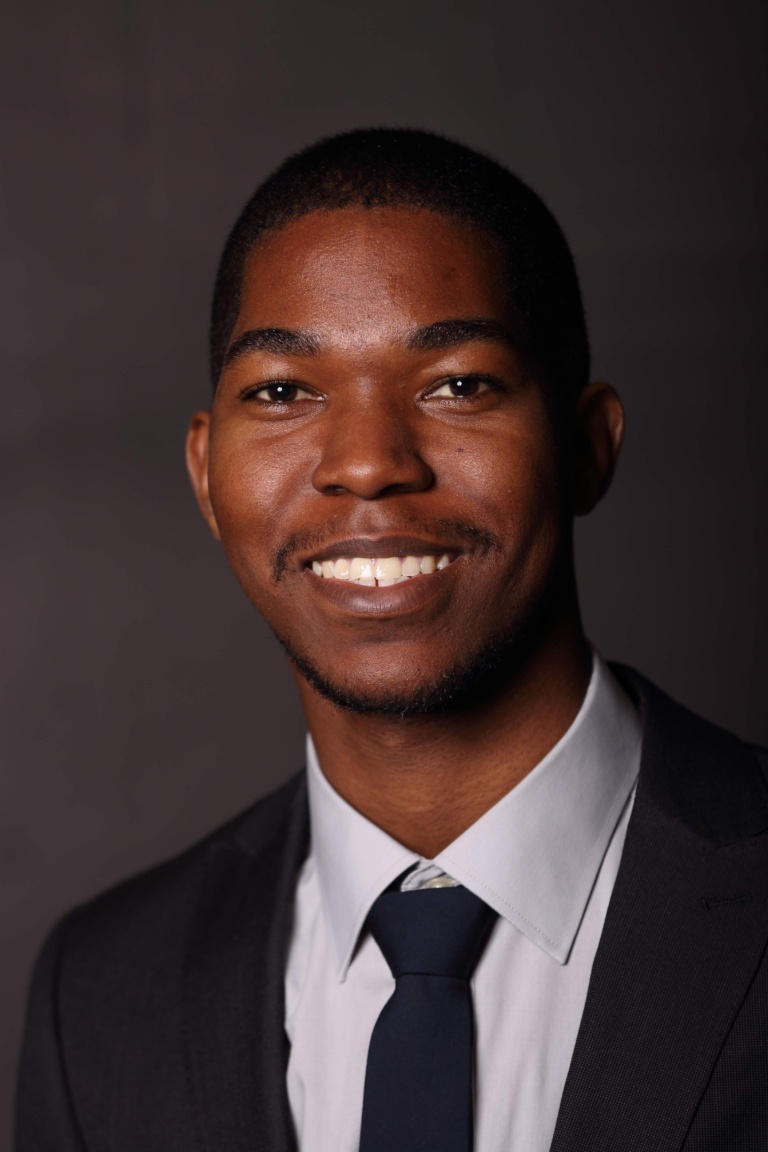 Nicholas Hortance | Cliffel Research Group | Vanderbilt University