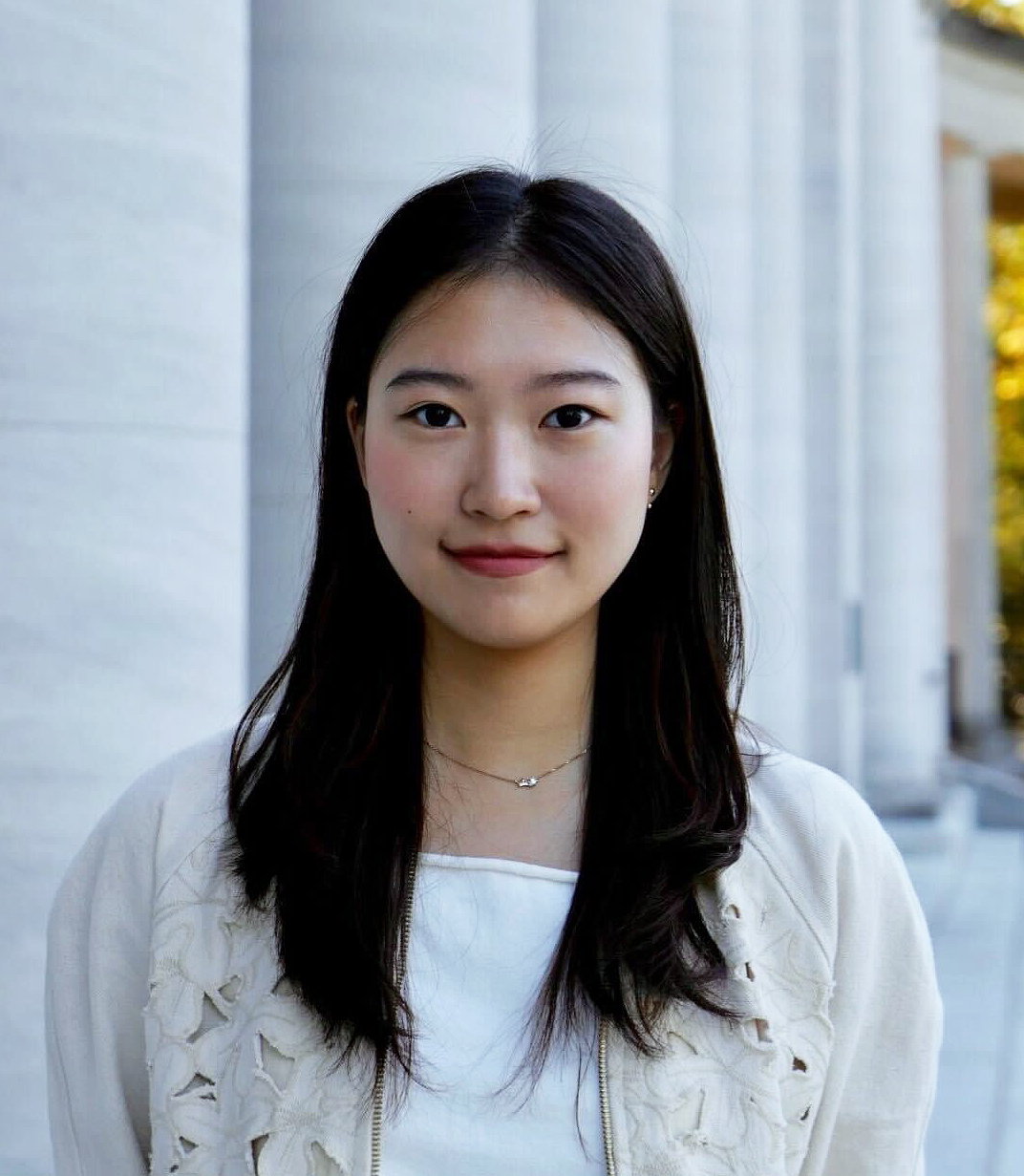Chloe Koo | Dr. Dani Lab | Vanderbilt University