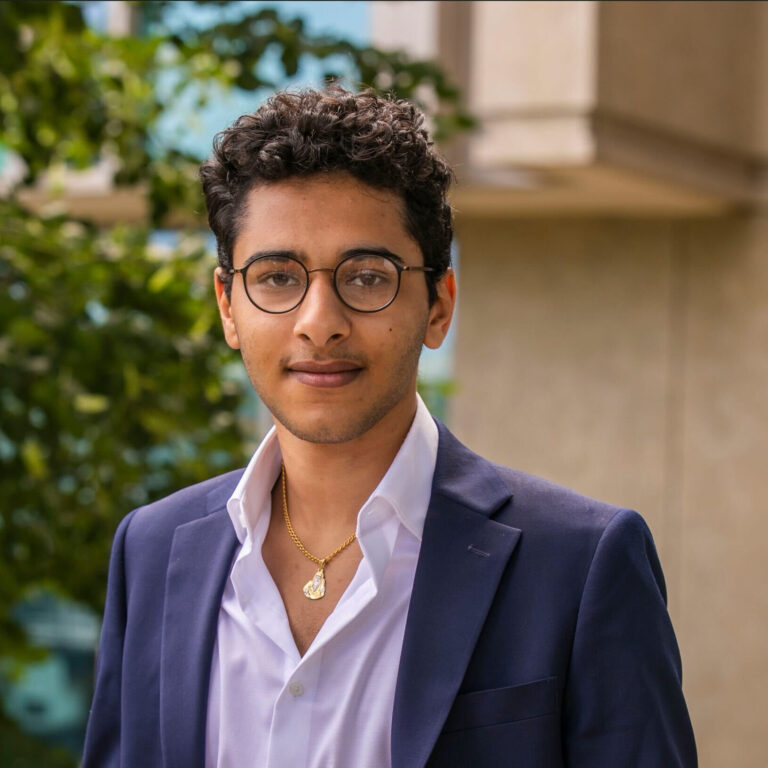 David Mankarios | Dr. Dani Lab | Vanderbilt University