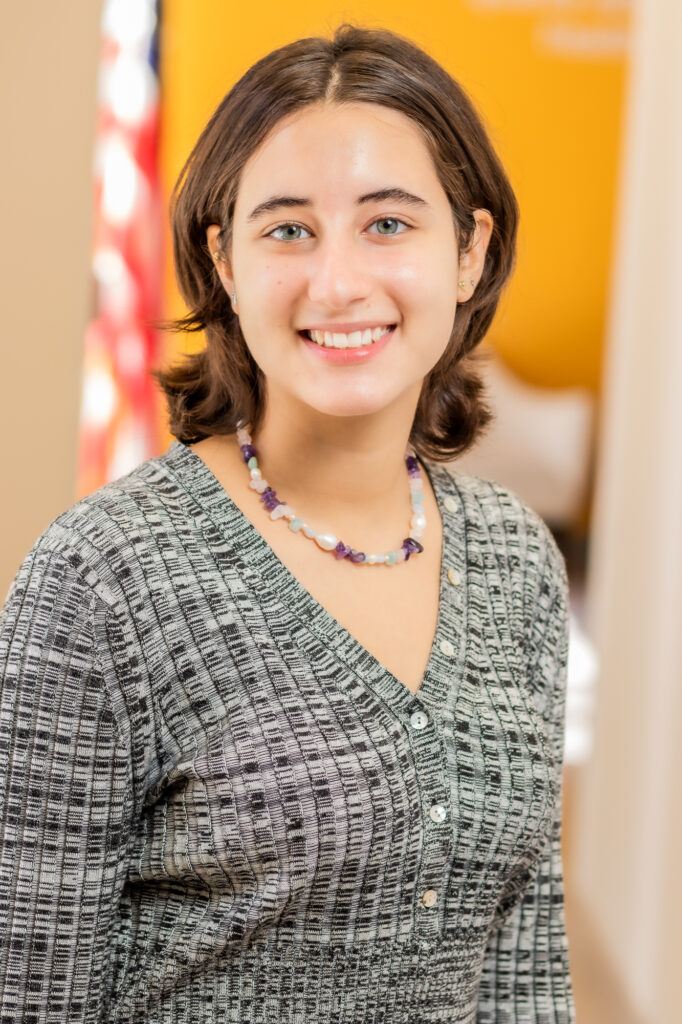 Larissa Ramirez | Pancreatic Cancer Research Lab | Vanderbilt University