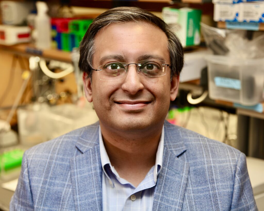 People | Dewar Lab | Vanderbilt University