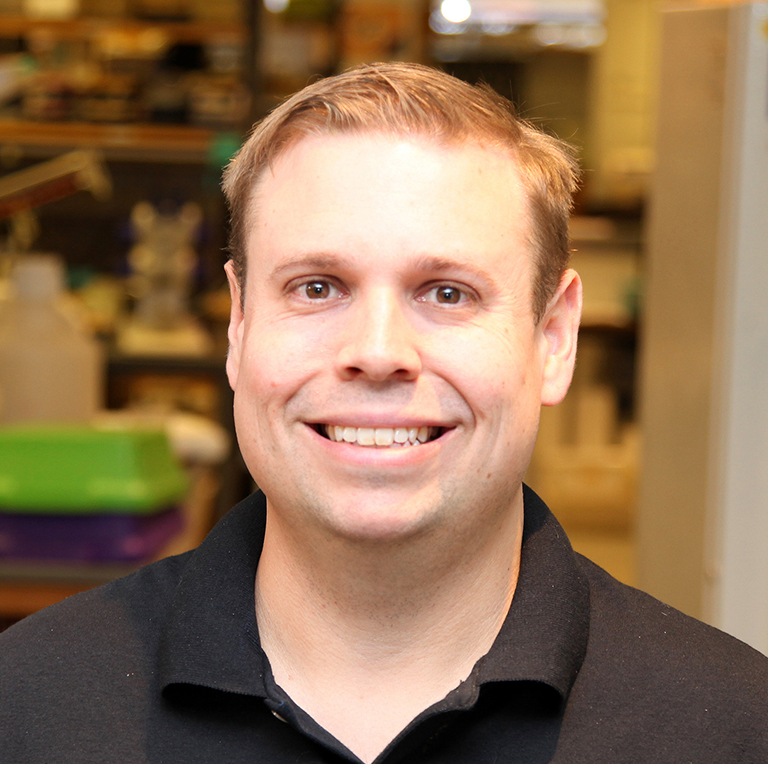 People | Dewar Lab | Vanderbilt University