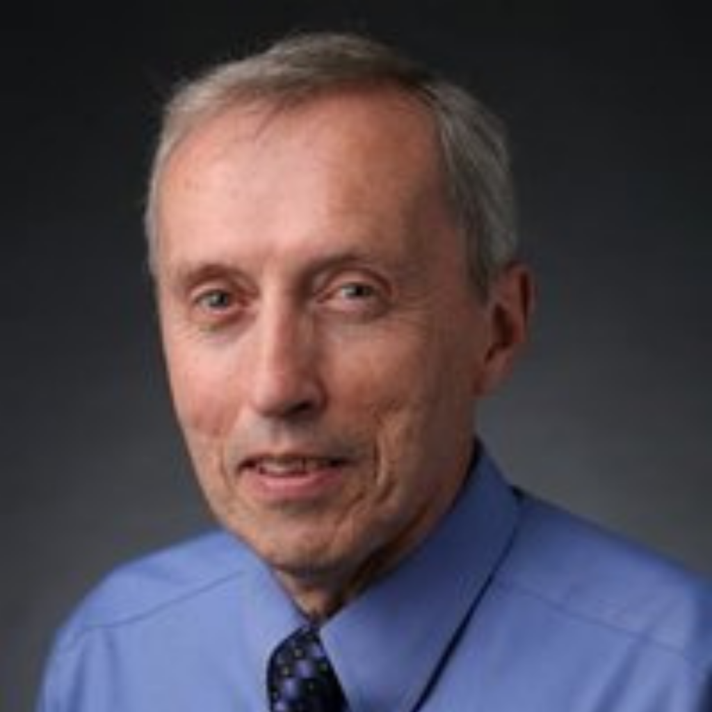 George M. Hornberger, M.S.E., Ph.D. | Vanderbilt Drinking Water Justice ...