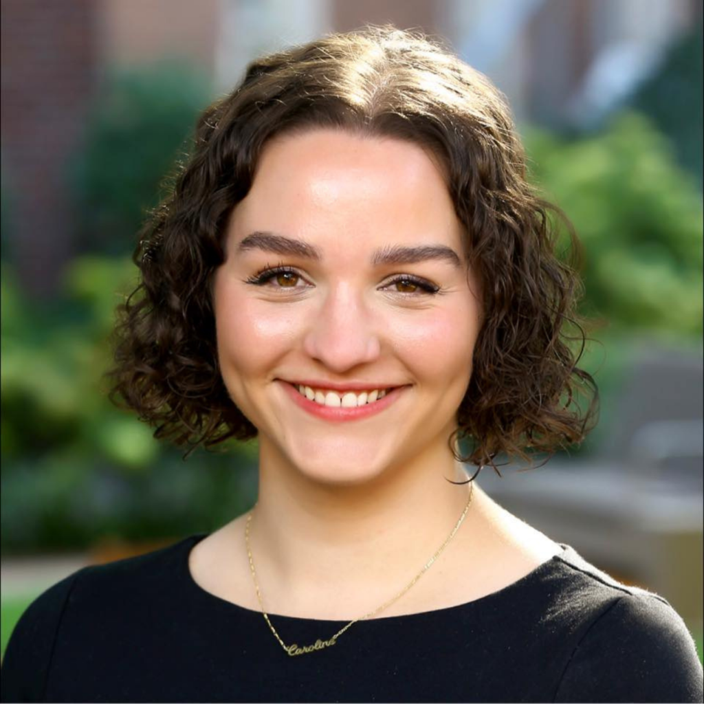 Caroline P. Morkel | Vanderbilt Drinking Water Justice Lab | Vanderbilt ...