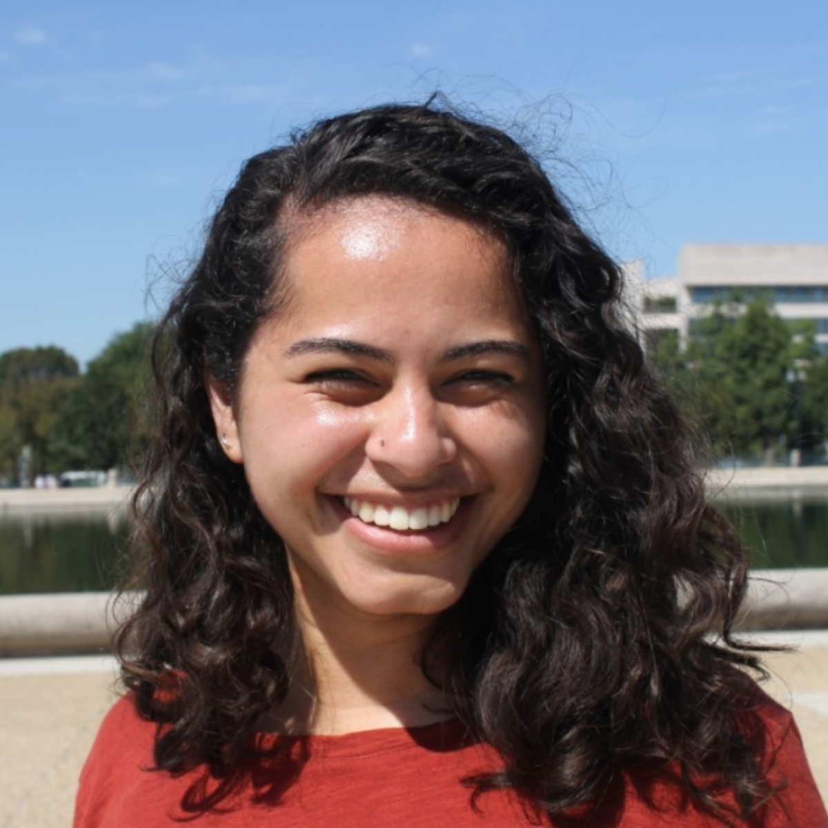 Rachel Flores | Vanderbilt Drinking Water Justice Lab | Vanderbilt ...