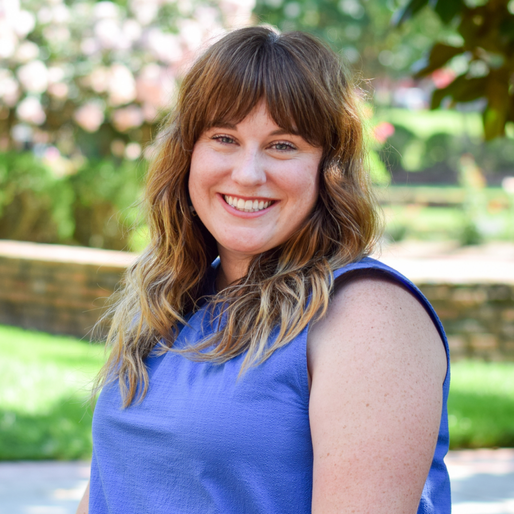 Kayla M. Anderson, M.Ed. | Vanderbilt Drinking Water Justice Lab ...