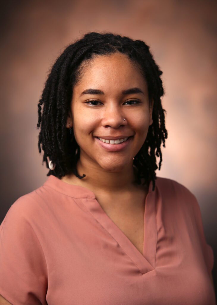 Adrienne Parks | Vanderbilt Drinking Water Justice Lab | Vanderbilt ...