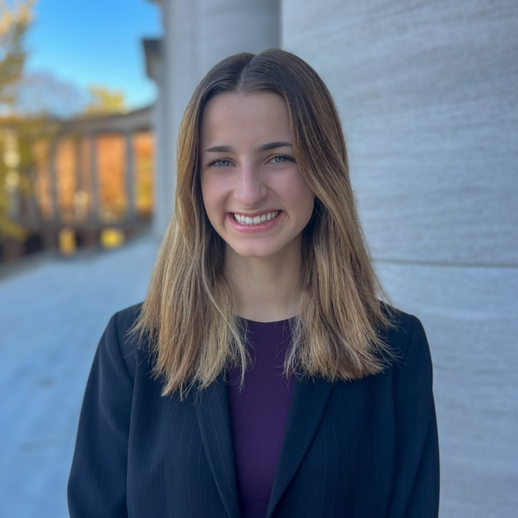 Eleanor W. Crone | Vanderbilt Drinking Water Justice Lab | Vanderbilt ...