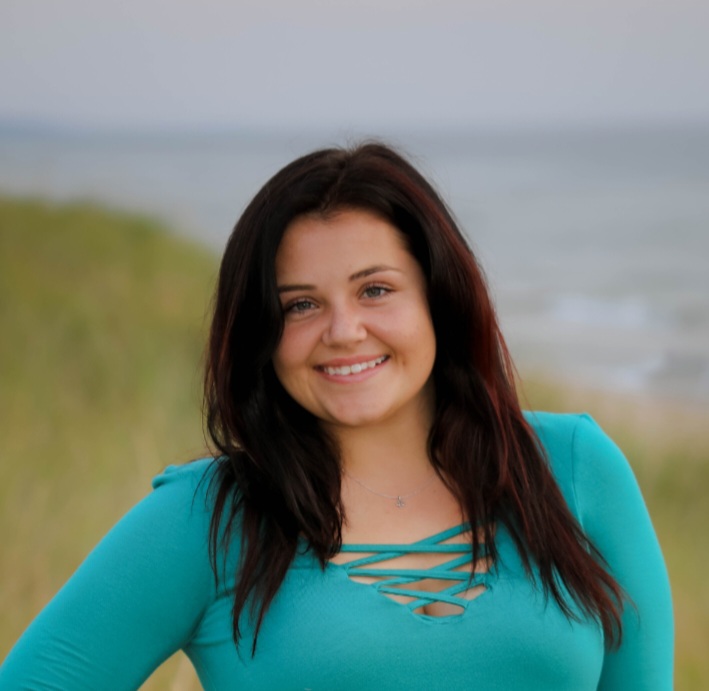 Mackenzie Crow, B.S. | Fesik Lab | Vanderbilt University