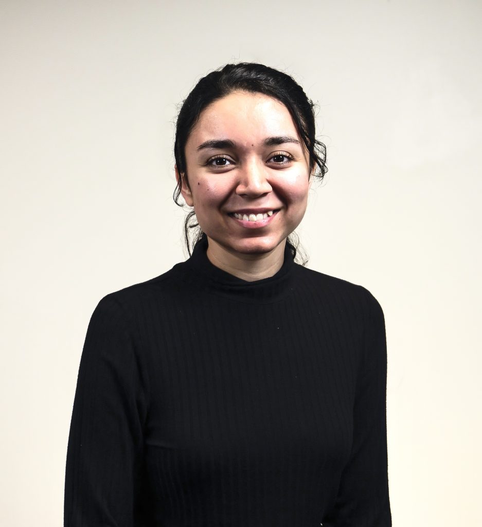 Ashima Chopra, Ph.D. | Fesik Lab | Vanderbilt University