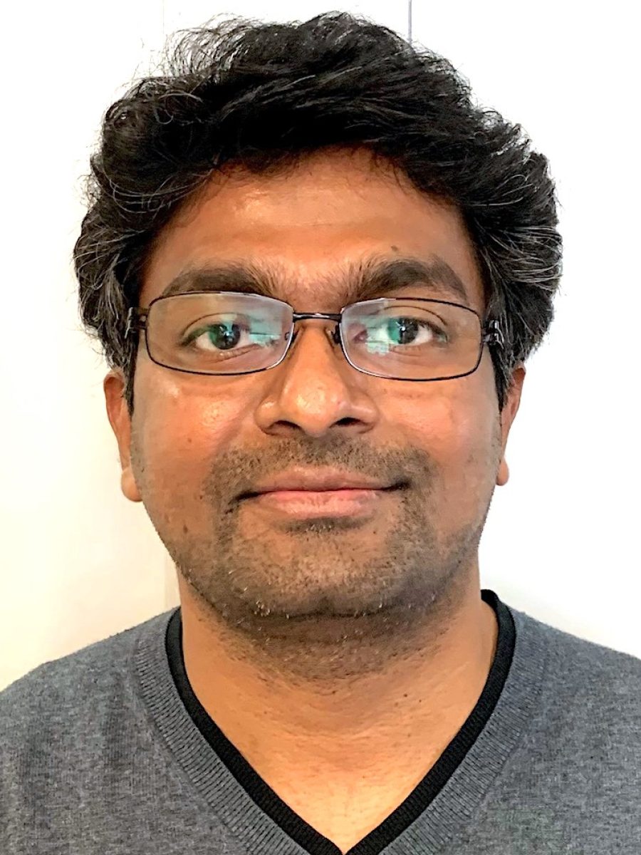 Anish Kizhakkekkara Vadukoot, Ph.D. | Fesik Lab | Vanderbilt University