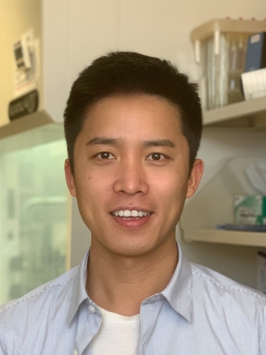 Qiangqiang Wei, Ph.D. | Fesik Lab | Vanderbilt University