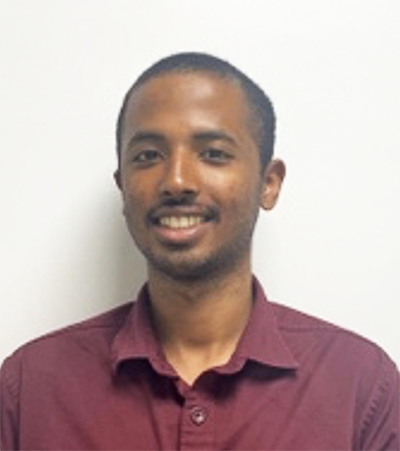 Salem Omer | Hinton Lab | Vanderbilt University