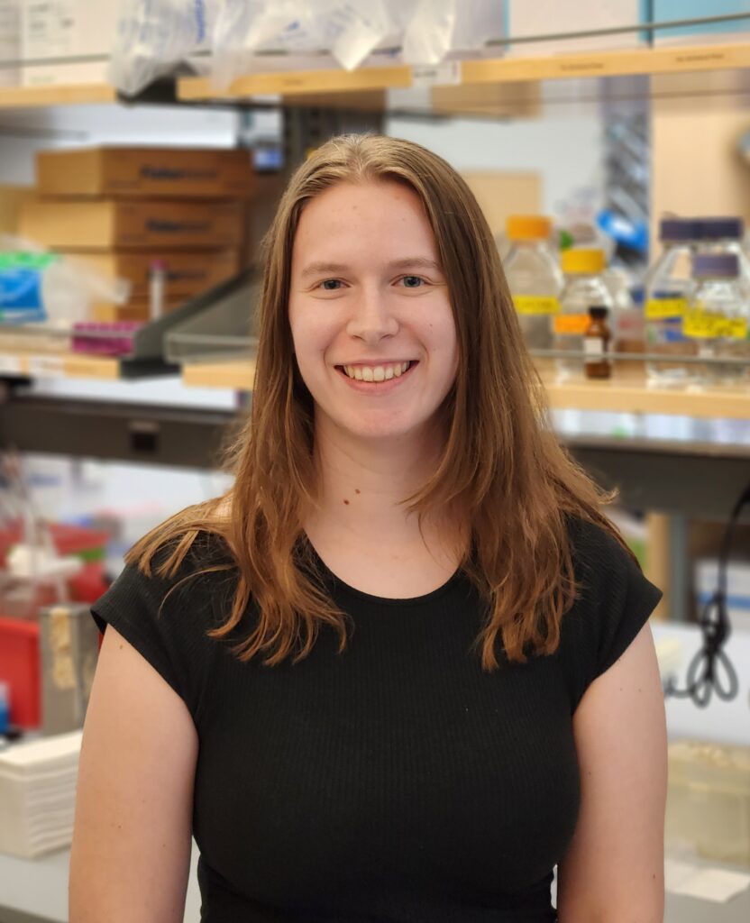 Jessica Day | Hodges Lab | Vanderbilt University