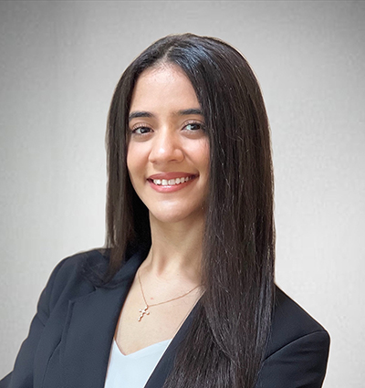 Sarah Magdy | Uddin Laboratory for Ocular Imaging | Vanderbilt University