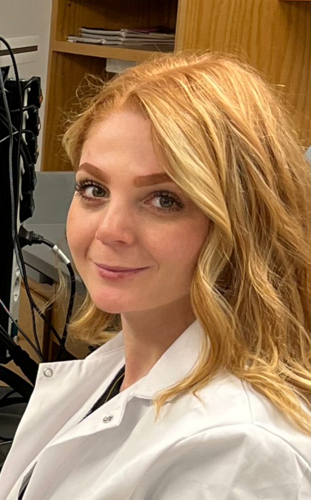 Maryam Rashid | Uddin Laboratory for Ocular Imaging | Vanderbilt University