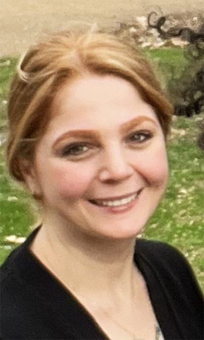 Maryam Rashid | Uddin Laboratory for Ocular Imaging | Vanderbilt University