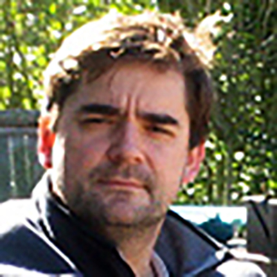 Steven Jacques | Kuriyan Lab | Vanderbilt University