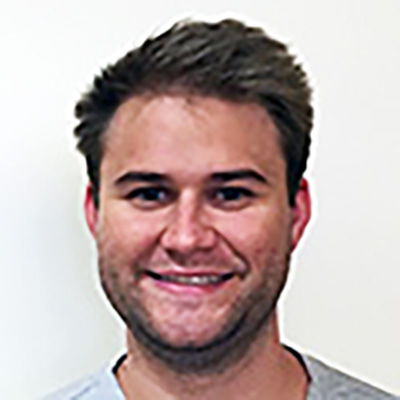 Joseph Paul | Kuriyan Lab | Vanderbilt University