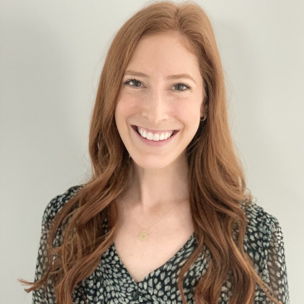 Anna Cantrell | Preschool and Early Elementary Learning (PEEL) Lab | Vanderbilt University