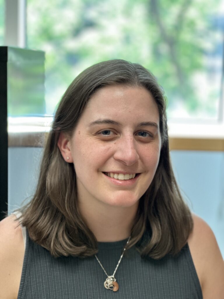 Allison McCabe | The Lee Lab at Vanderbilt | Vanderbilt University