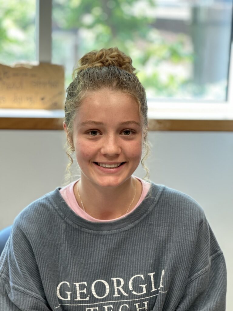 Anna Bhul | The Lee Lab at Vanderbilt | Vanderbilt University