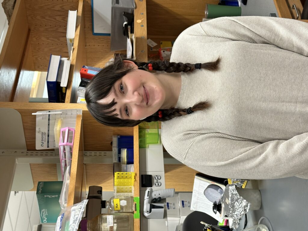 People | The Lee Lab at Vanderbilt | Vanderbilt University