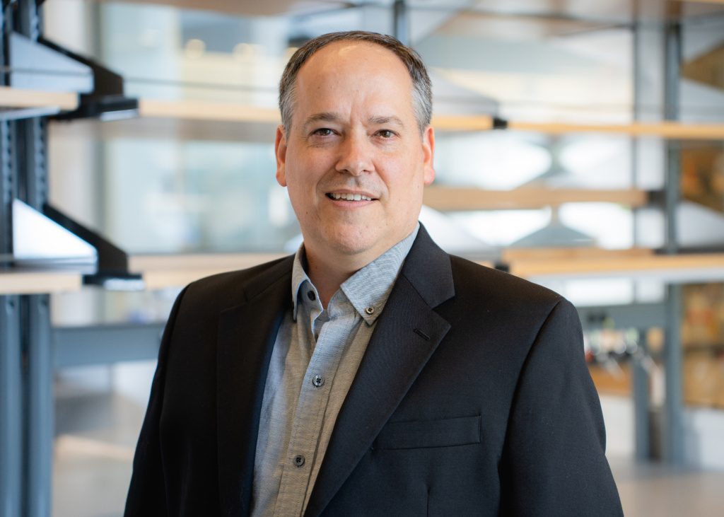 Darren W. Engers, Ph.D. | Lindsley Lab | Vanderbilt University