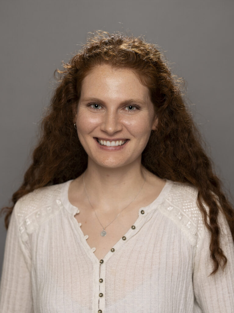 Gabby Crowell | Lloyd Lab | Vanderbilt University