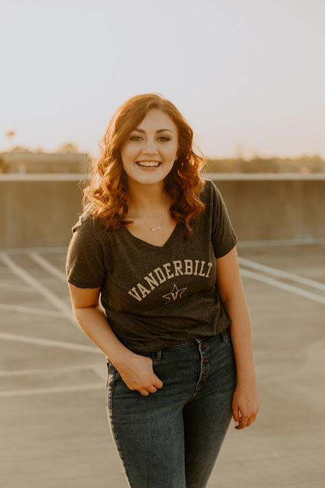 Emily Grace Johnson | Lloyd Lab | Vanderbilt University