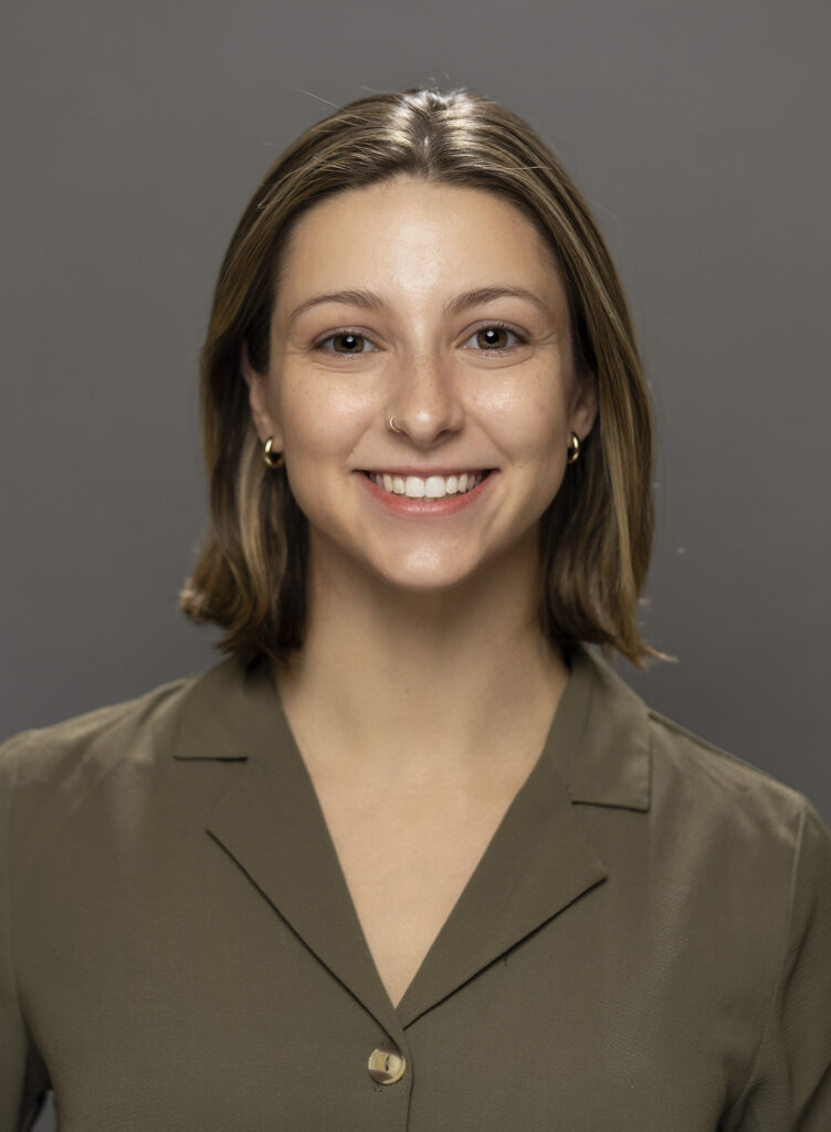 Mollie Todt | Lloyd Lab | Vanderbilt University