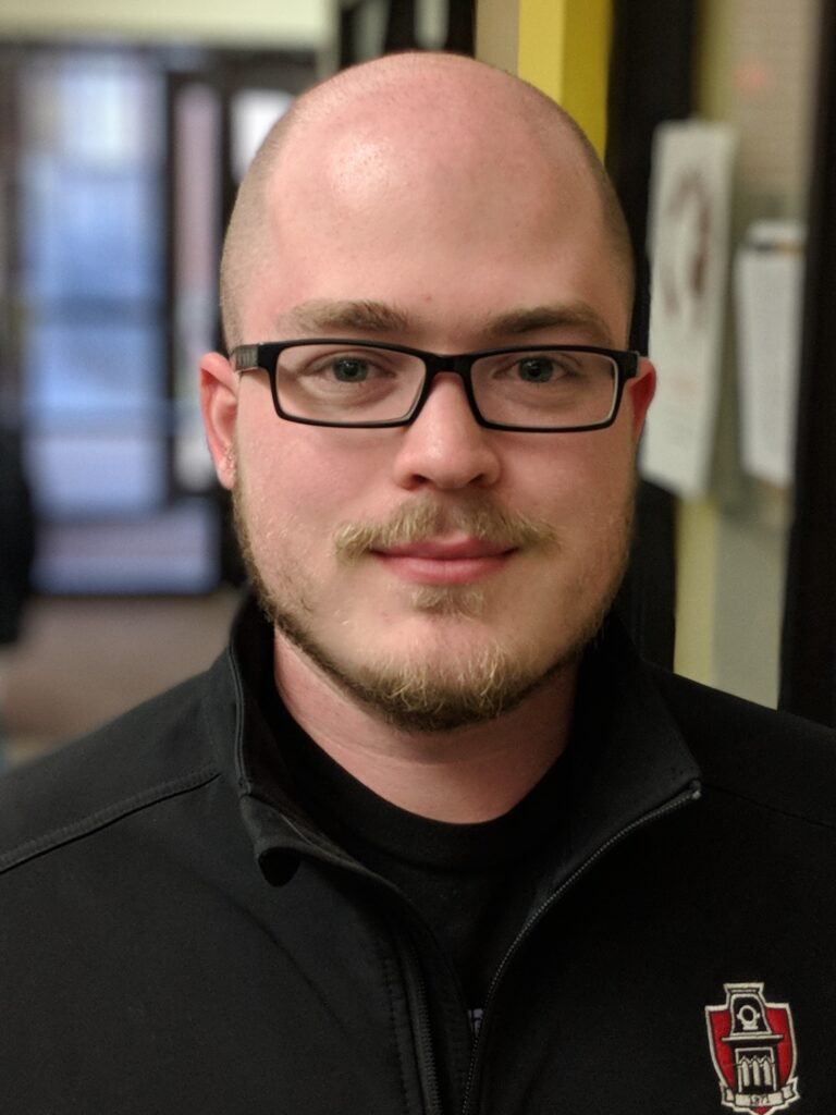 Research Team | Locke Lab | Vanderbilt University