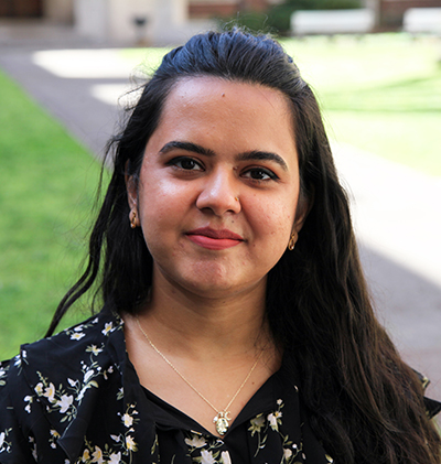 Aishwarya | Macara Lab | Vanderbilt University