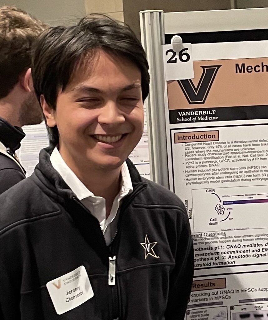 Macara Lab | Vanderbilt University