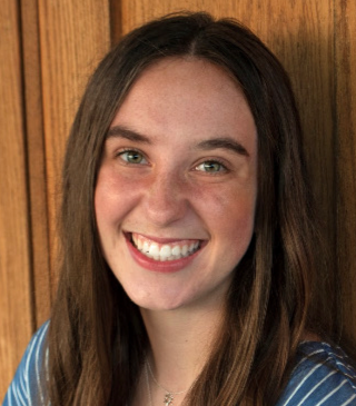 Carly Coran | Magnuson Lab | Vanderbilt University