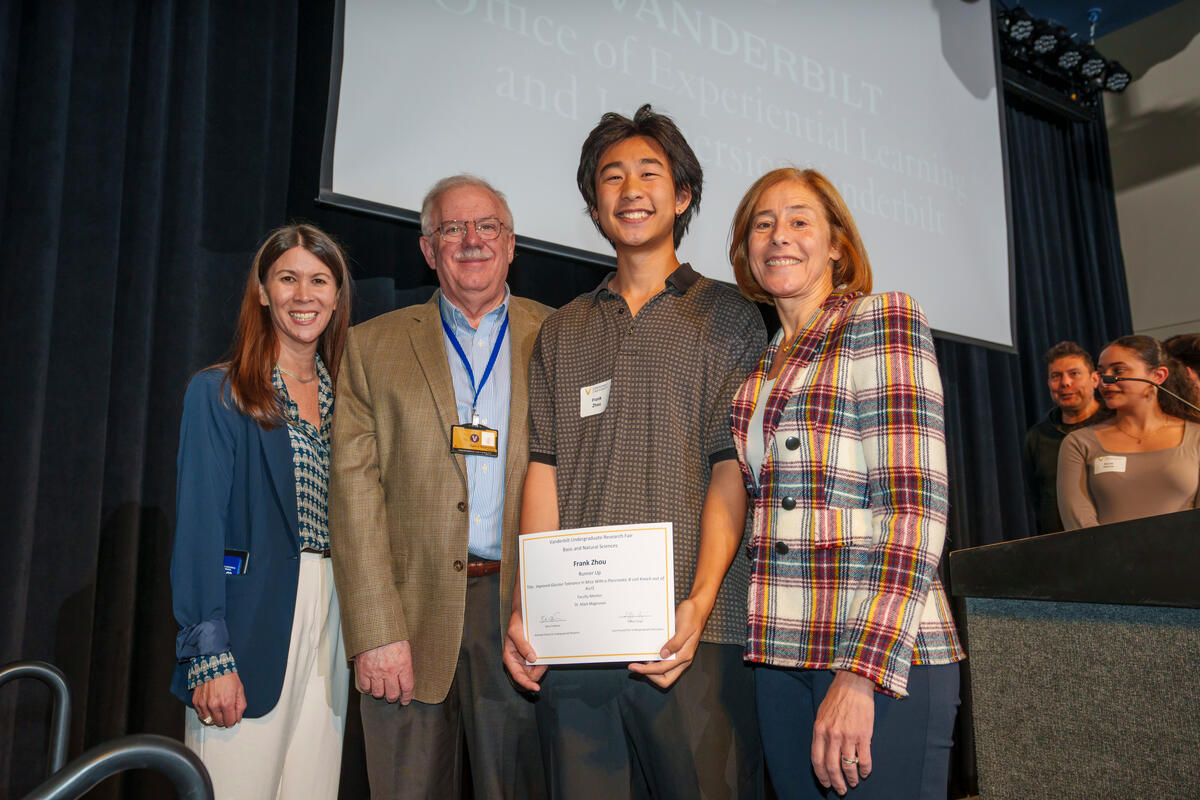 Gallery | Magnuson Lab | Vanderbilt University