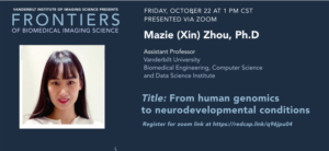 Lab News | Maizie Zhou Lab | Vanderbilt University