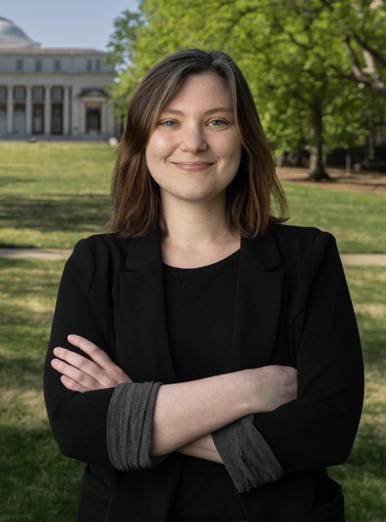 Our Team | Marble SPARK Lab | Vanderbilt University