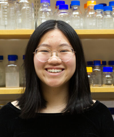 Lab Members | Zanic Lab | Vanderbilt University